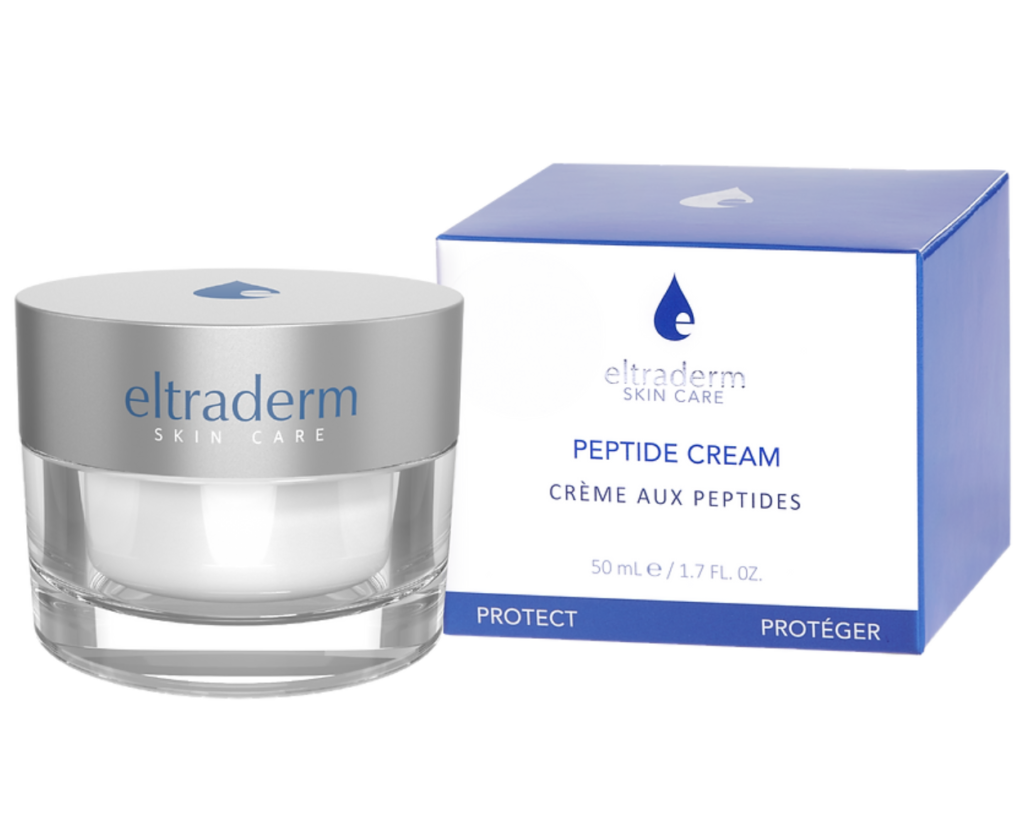 Peptide Cream – Retroderm Medical Aesthetics